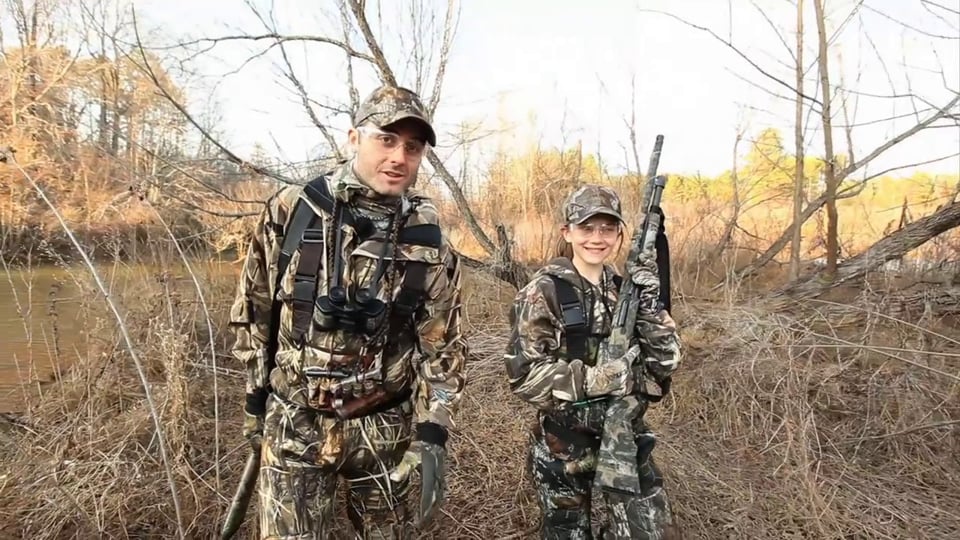 Hunting | Hunting Safety Vendor