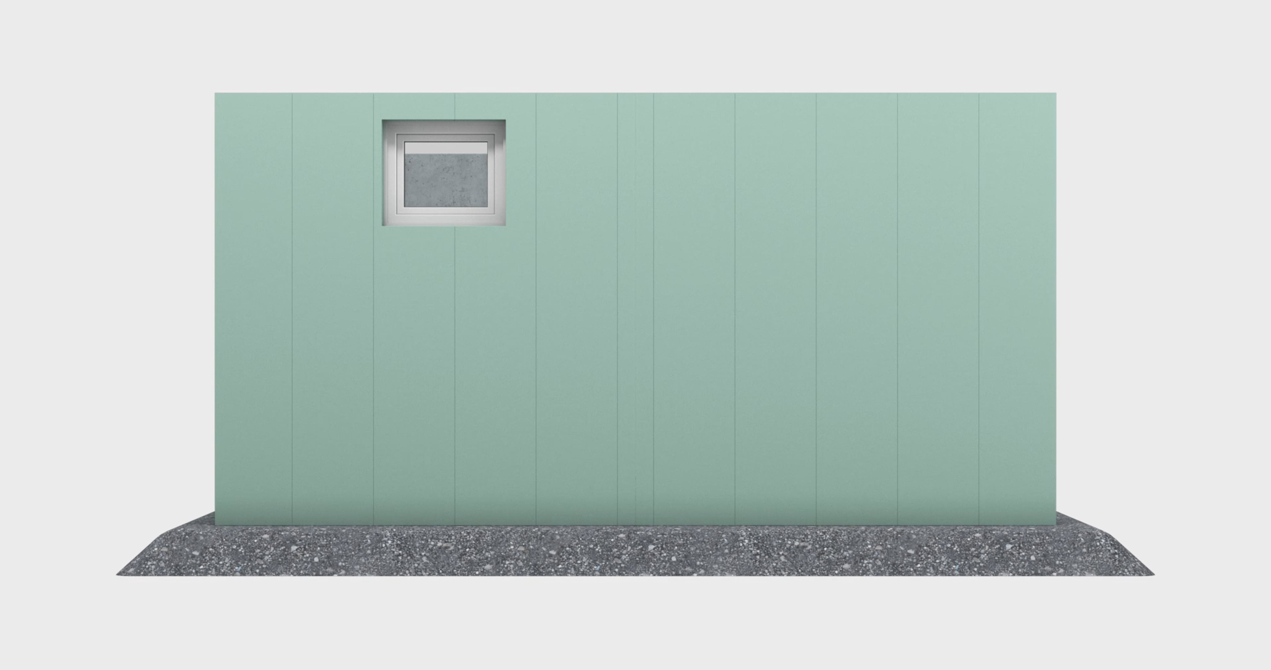 Glatthaar - Technosafe Keller Aufbaufilm V2 on Vimeo