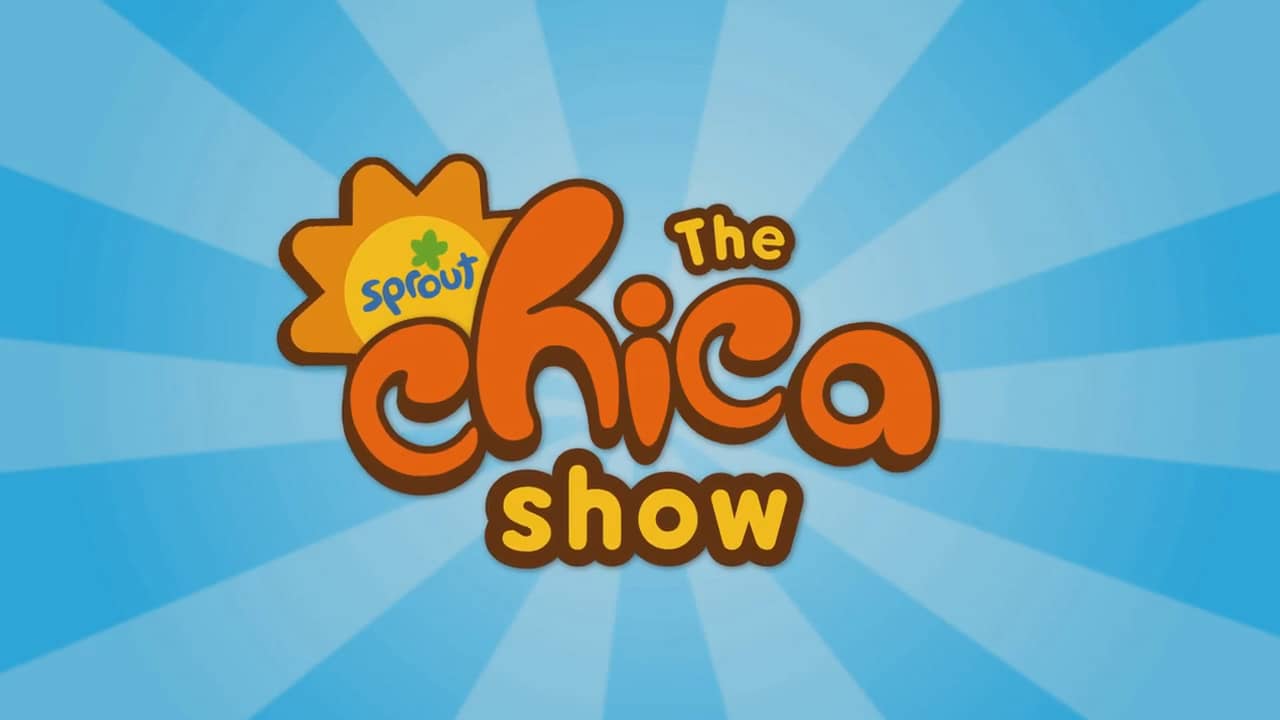 Sprout "The Chica Show" on Vimeo