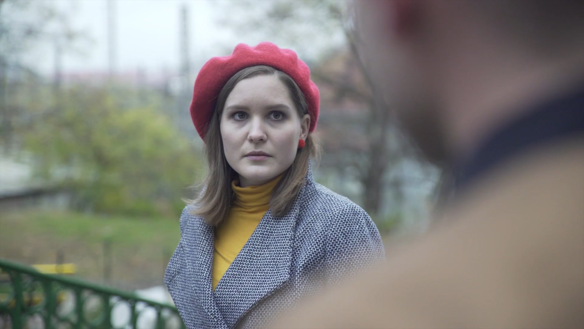 Lucky on Vimeo