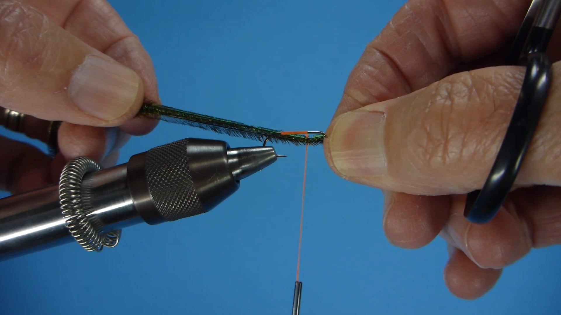 Thread Trap on Vimeo