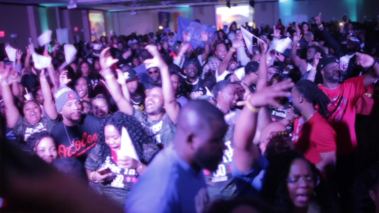 Winter SkiFest 2019 Rep Yo City Event on Vimeo