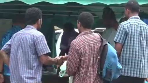 It’s alleged that Jekope Naimawi murdered his wife in Nasinu. on Vimeo