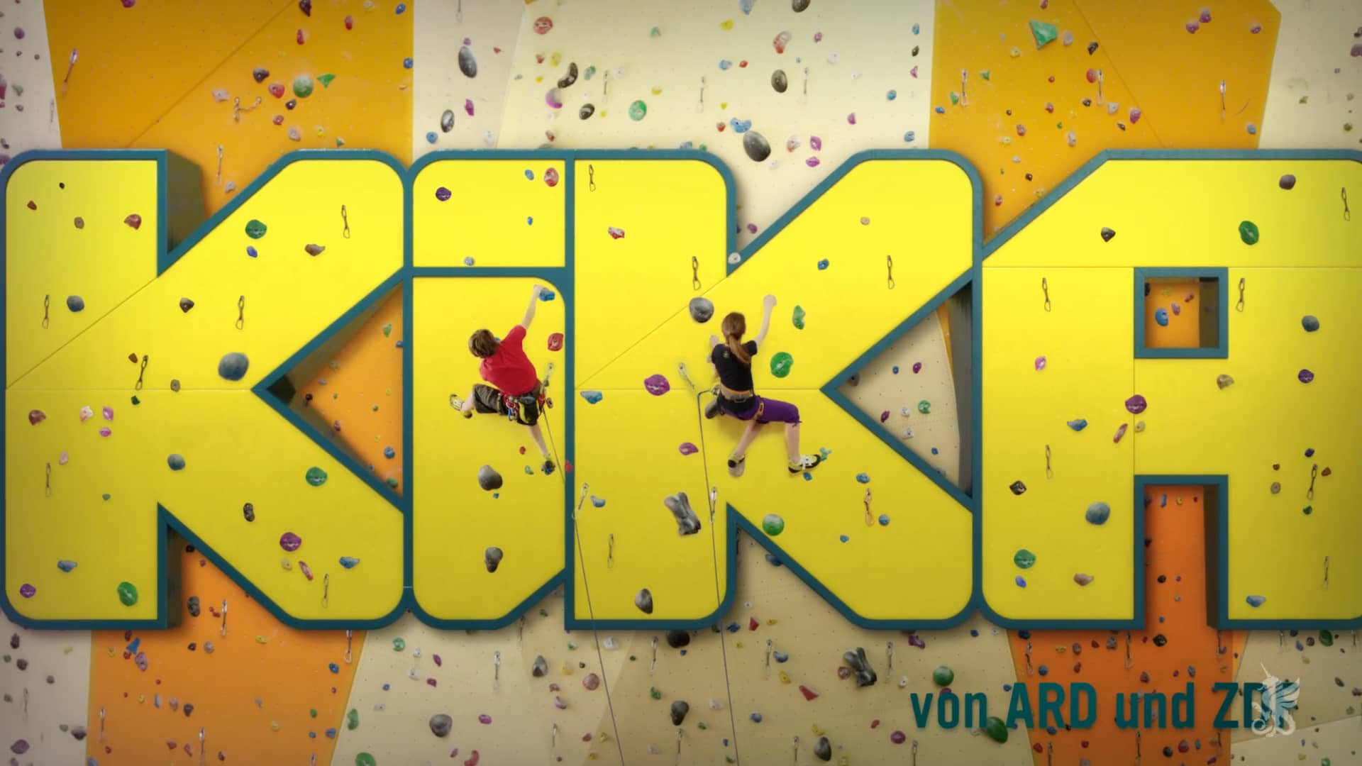 KiKA - Channel Idents on Vimeo