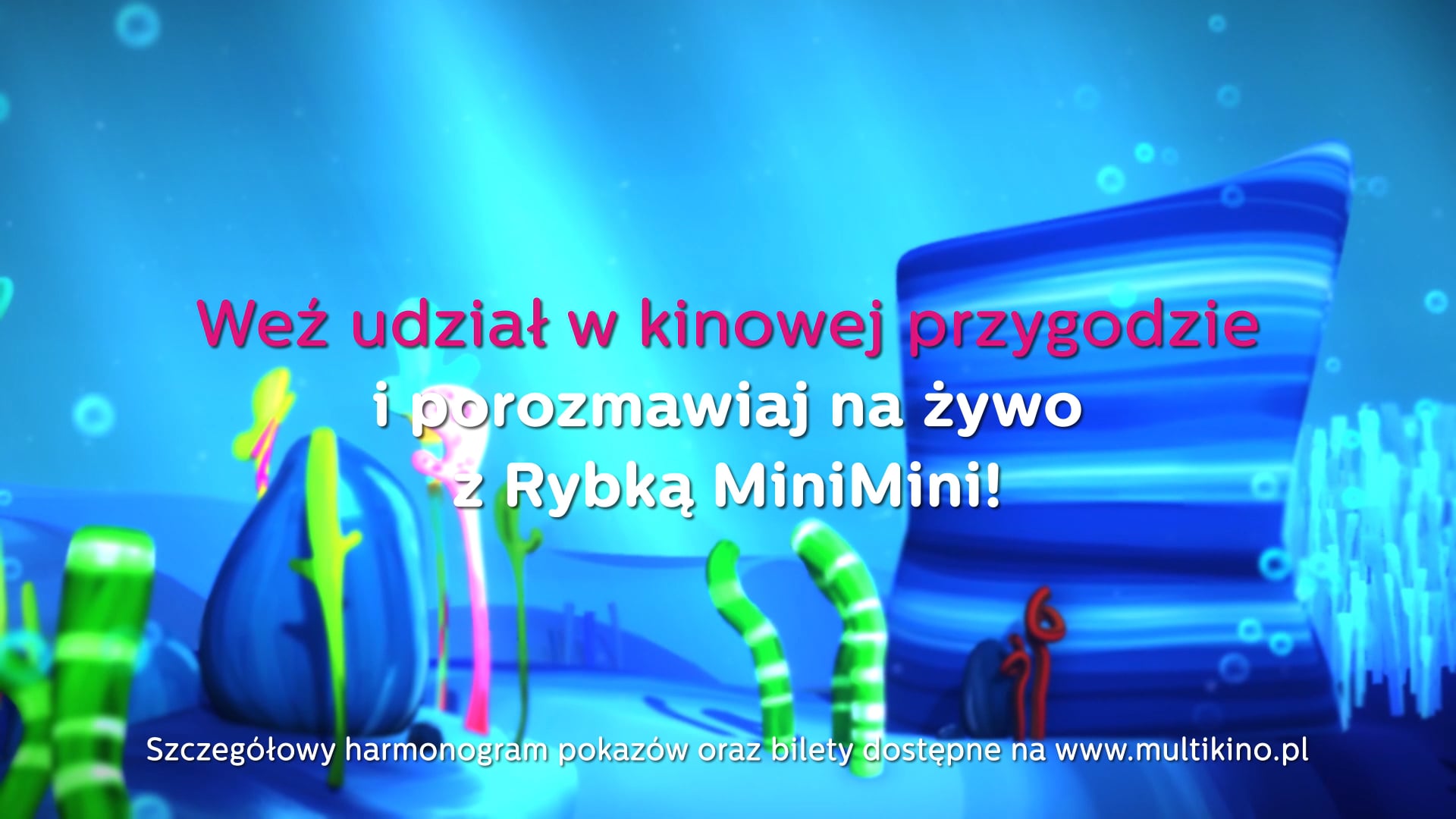 Rybka MiniMini on Vimeo