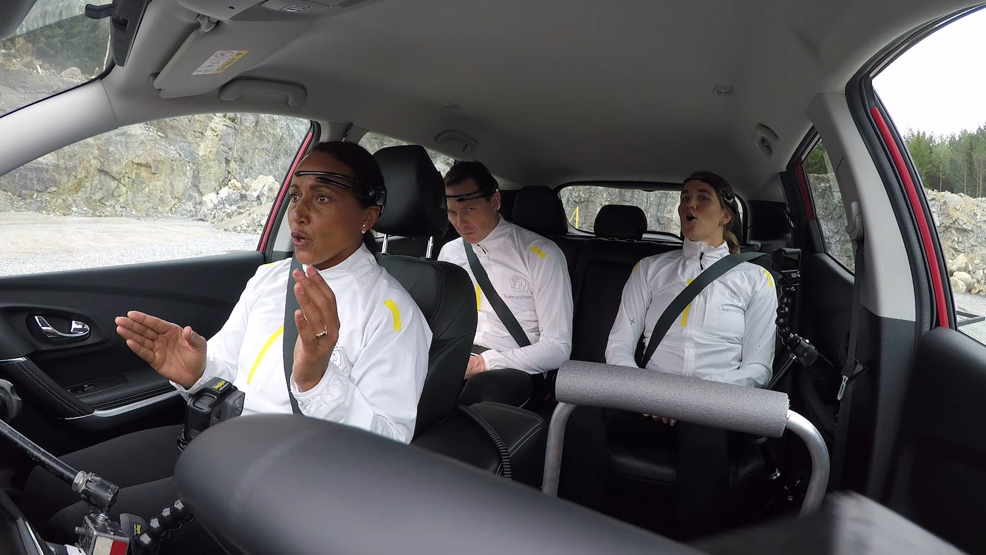 Renault Kadjan Hero on Vimeo