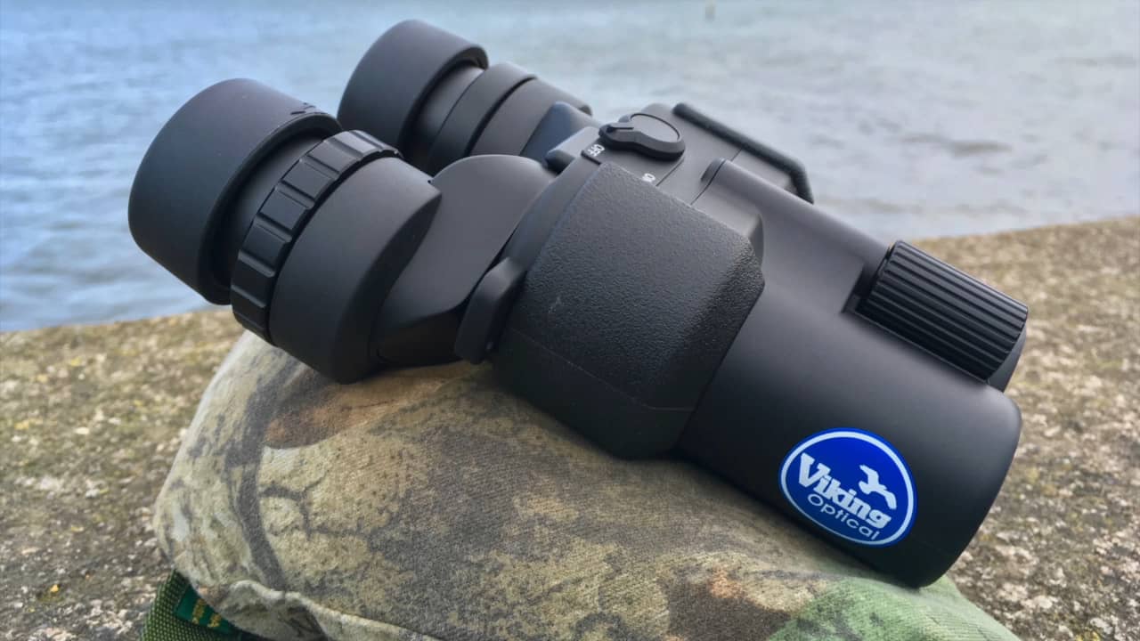 Viking Scout 12x30 ISB on Vimeo