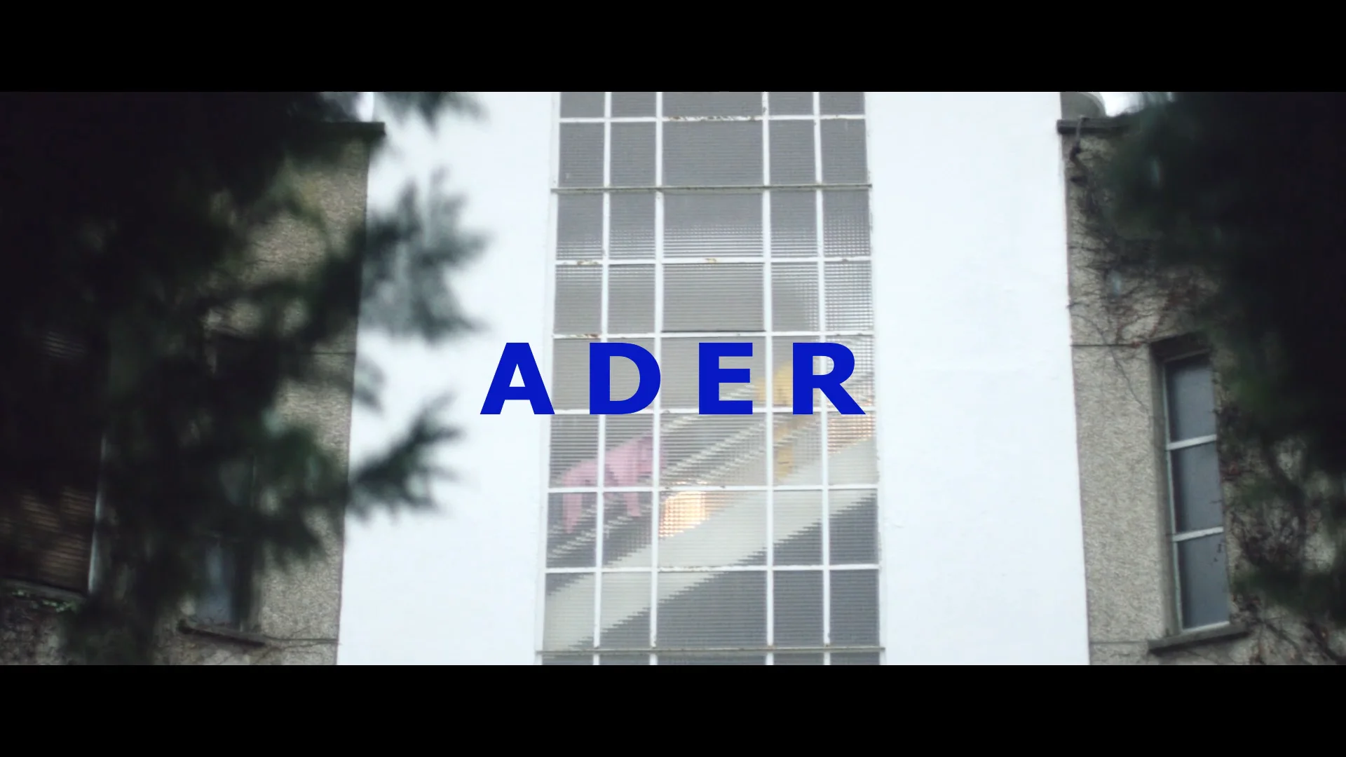 ADER ERROR - DNA (COMMERCIAL) on Vimeo