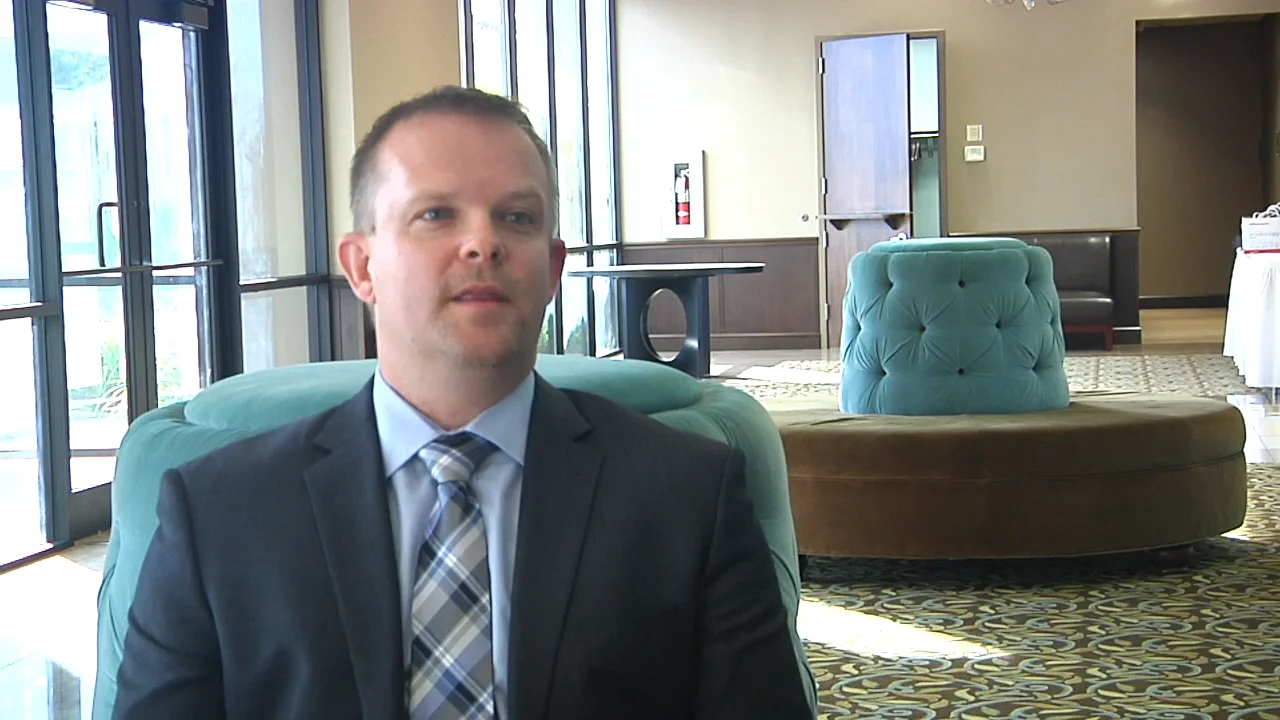 MIKE HALL - Mgr Meeting 10 15 2019 on Vimeo