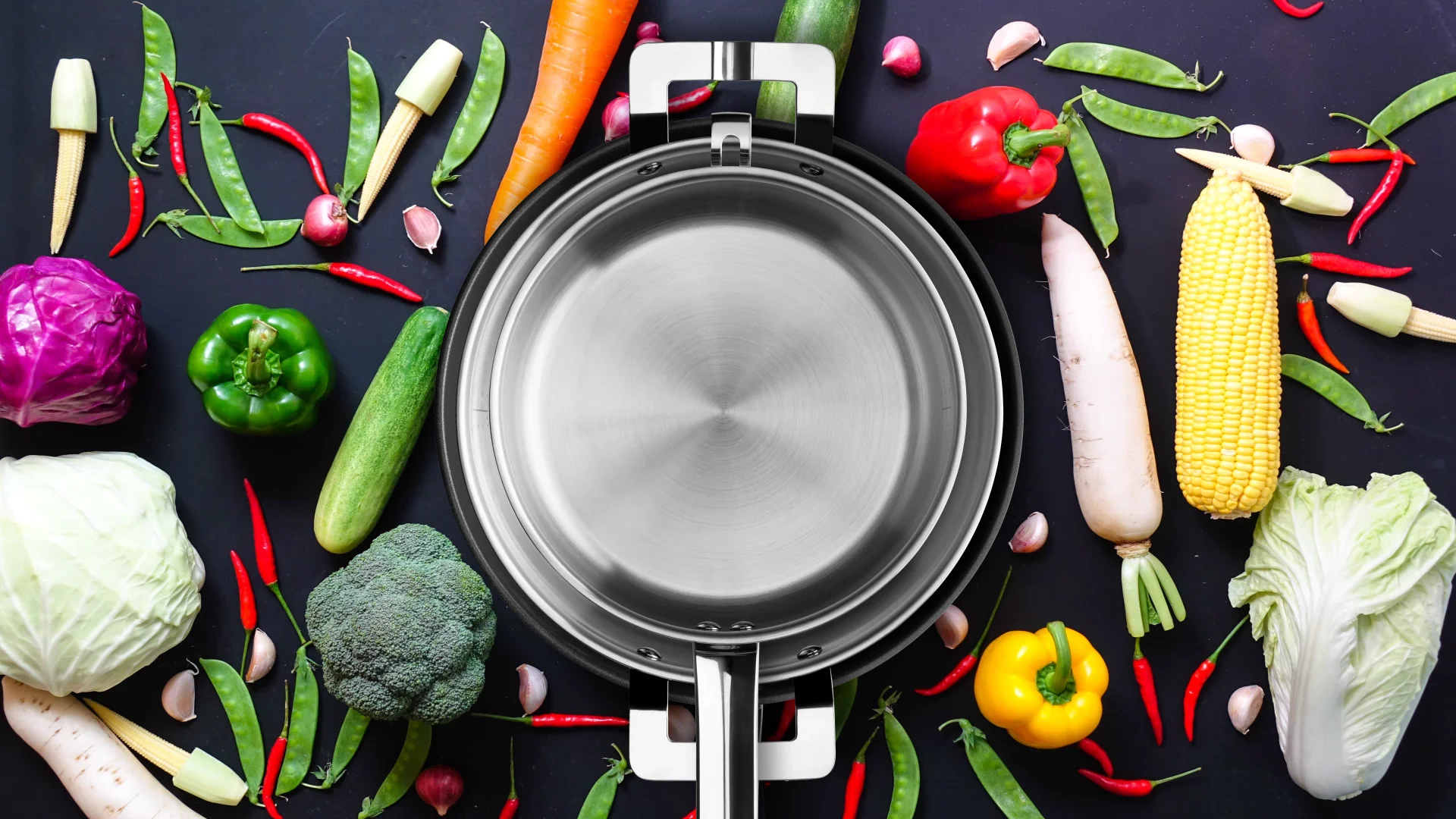 Thomas Cookware on Vimeo