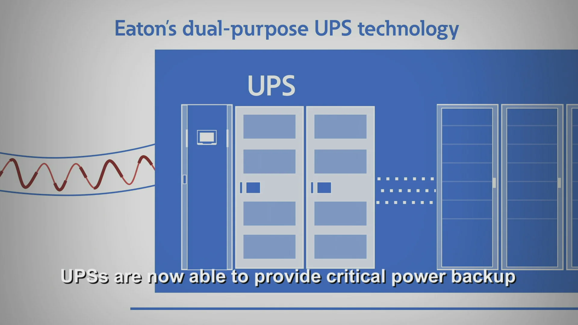 Simple/Icon Animation - Eaton & MIcrosoft- Shortened Version on Vimeo
