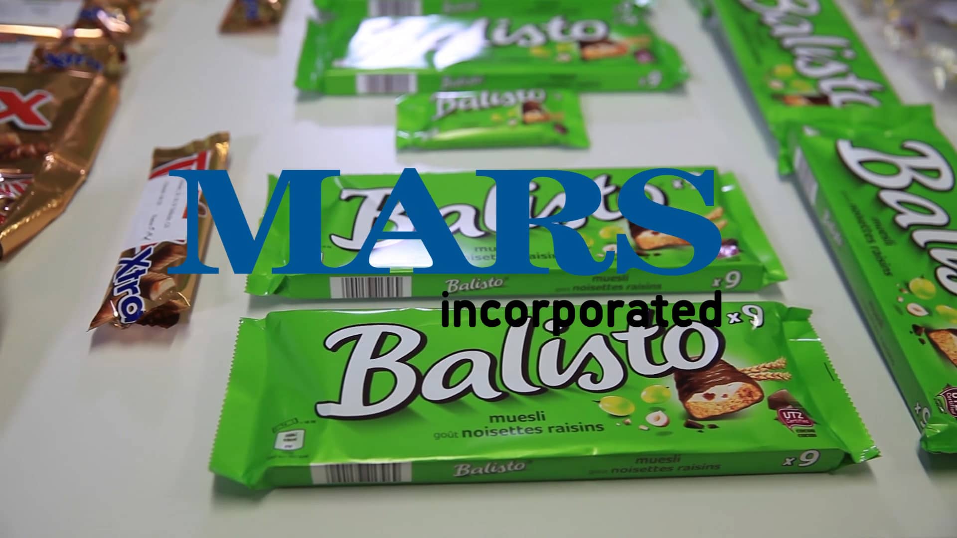 MARS Die Familie hinter Twix und Balisto.... on Vimeo