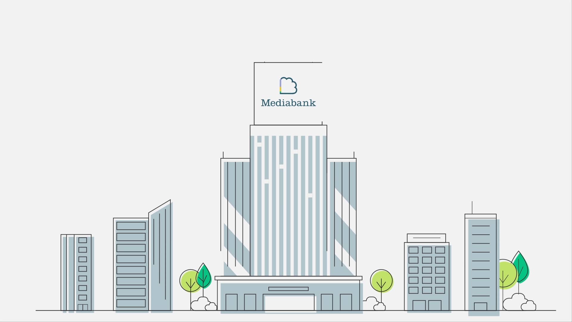 Mediabank on Vimeo
