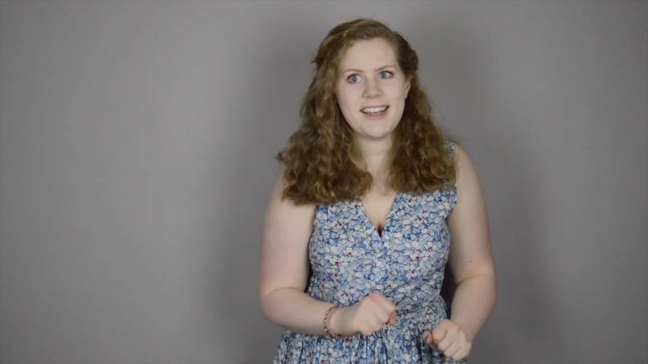 Hannah Heil - OAT Audition on Vimeo
