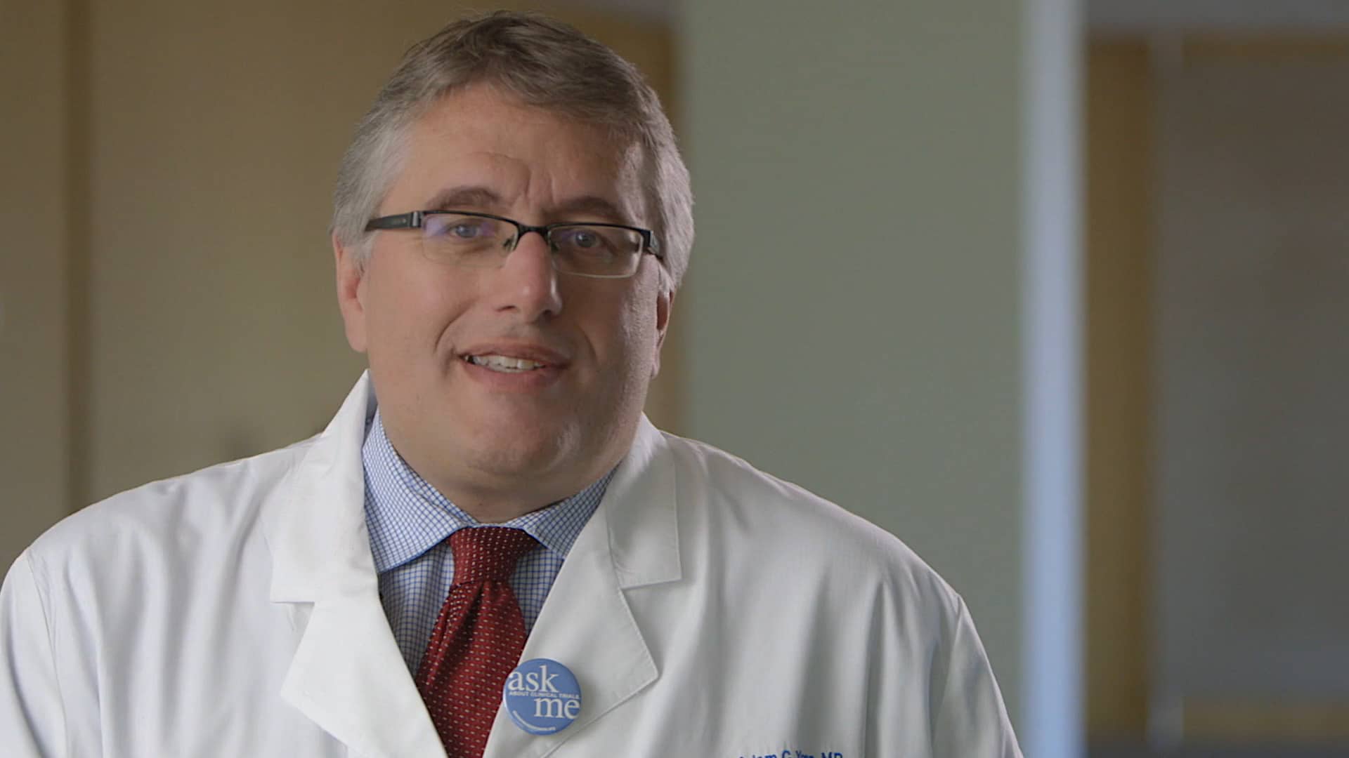 Adam Yopp, MD on Vimeo