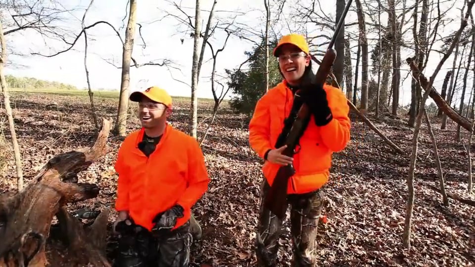 Hunting | Hunting Safety Vendor