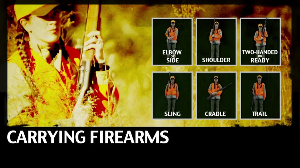 Hunting | Hunting Safety Vendor