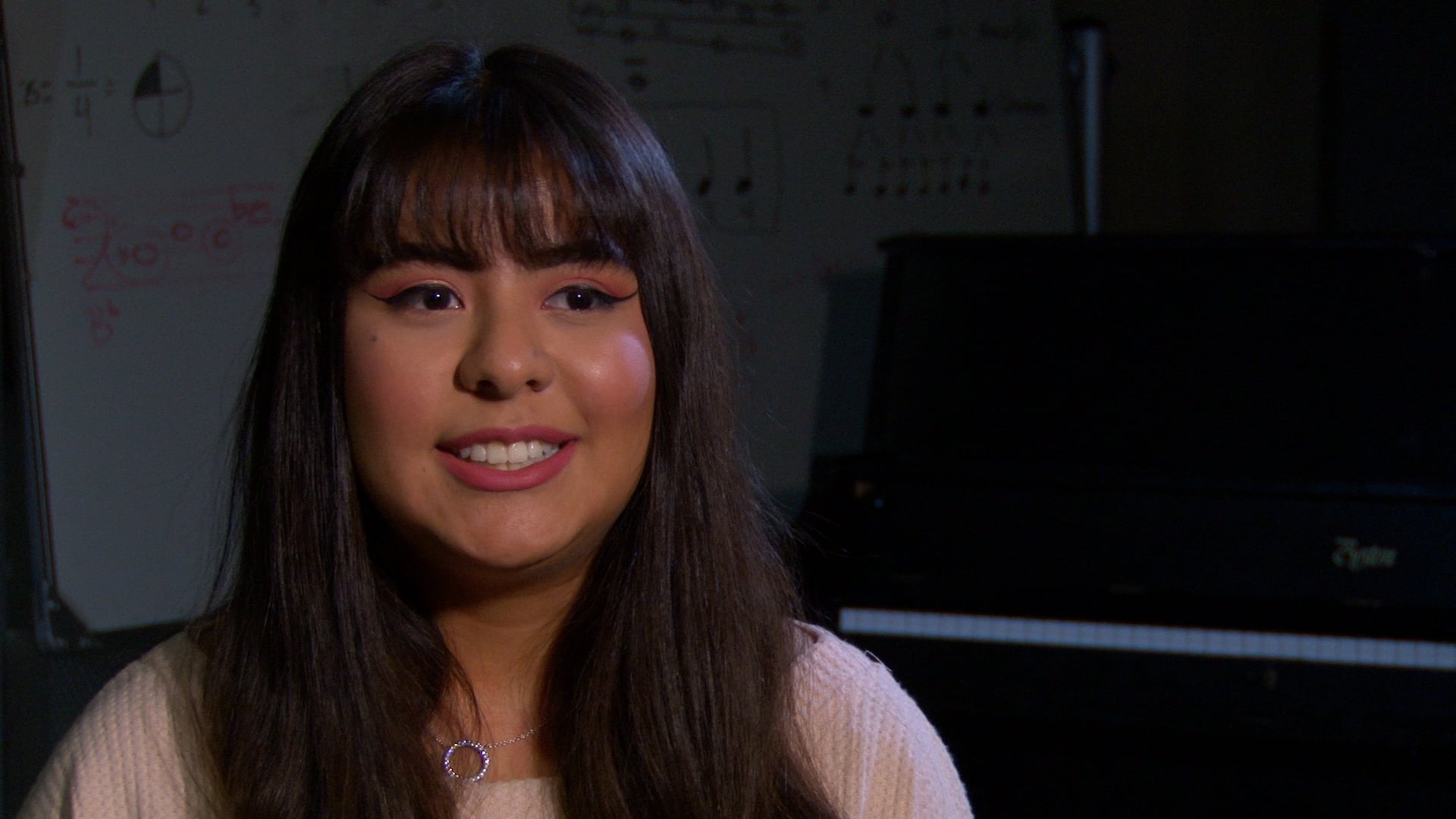 Yesenia Ruelas - Spring ISD on Vimeo