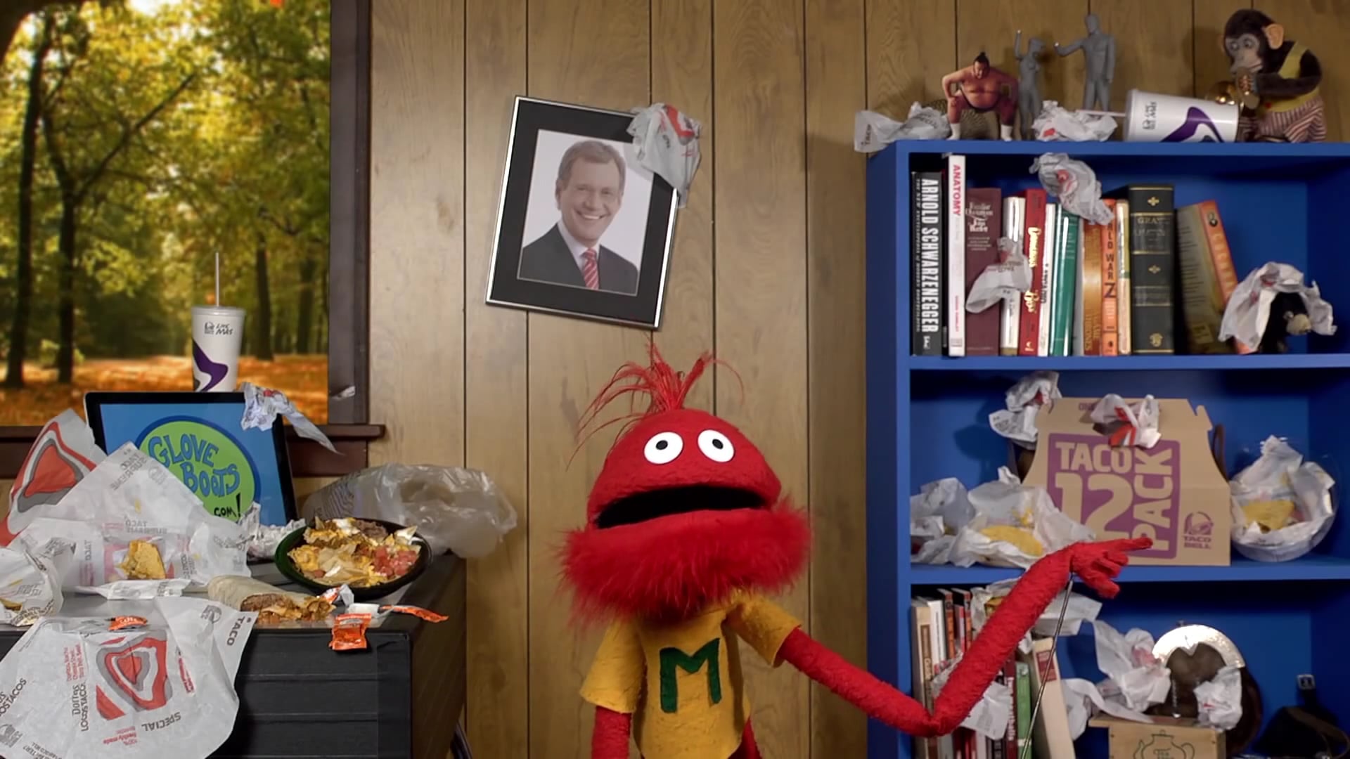 Top 10 Worst Top 10 Lists on Vimeo