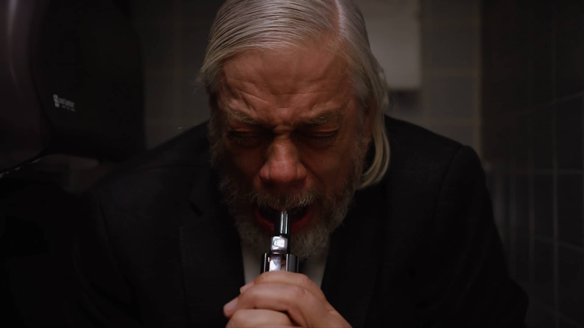 Bill's Leaving on Vimeo