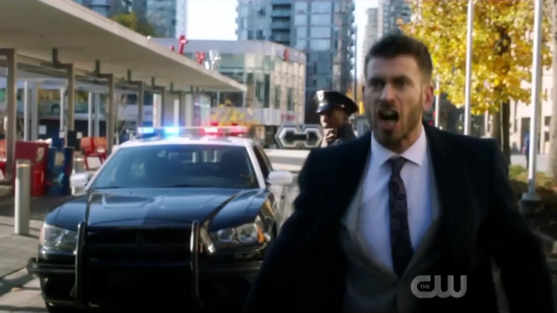 Braedon Cox - The Flash on Vimeo