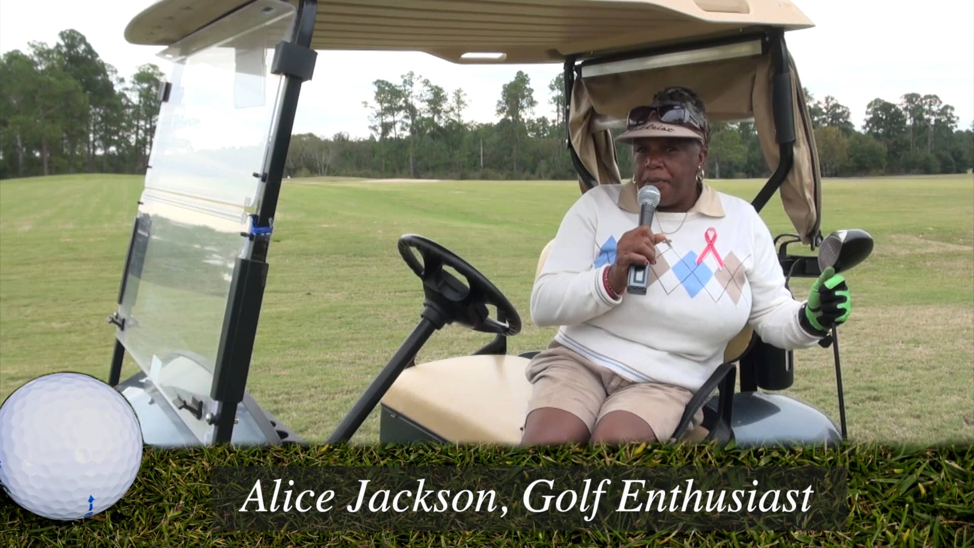 Historic Bowden Golf Course gets major upgrades on Vimeo