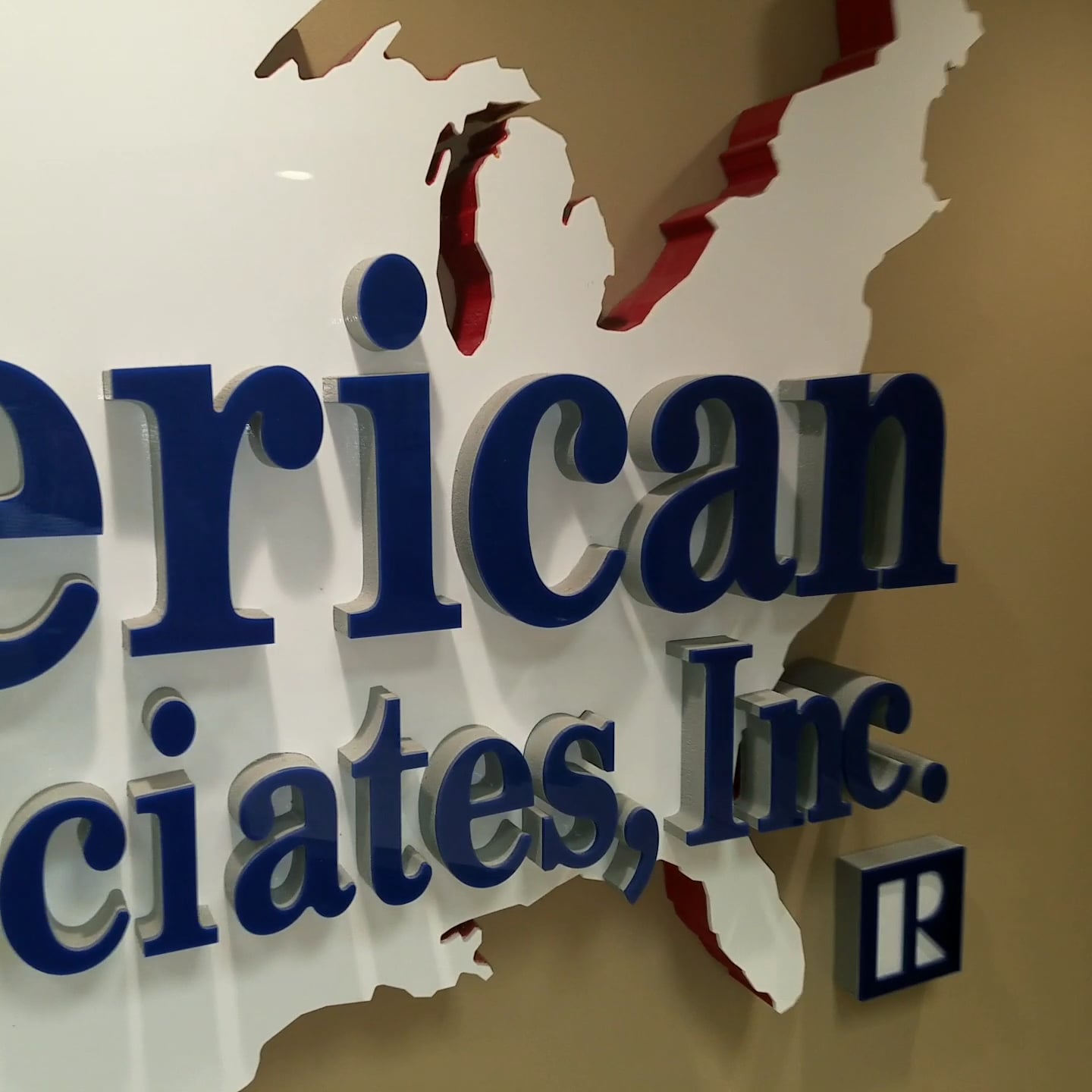 American Associates REALTORS on Vimeo