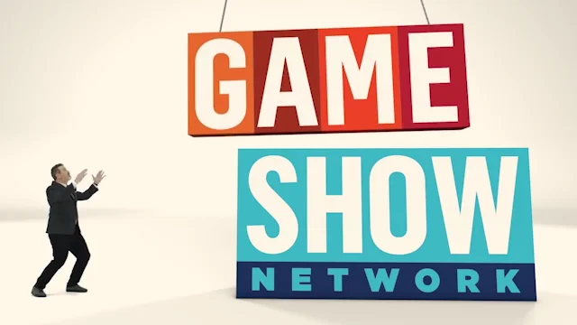 Game Show Network GSN Image Campaign - Joey Moves the Sign on Vimeo