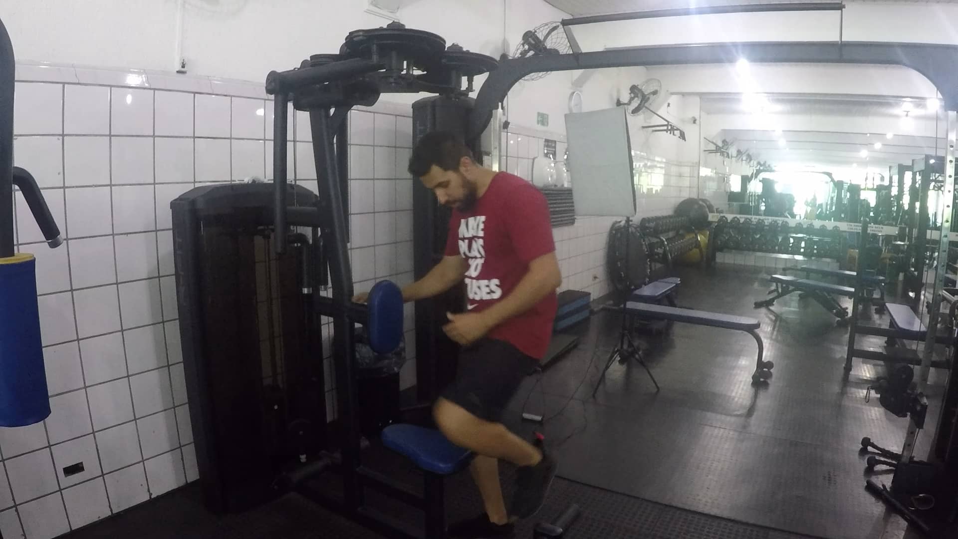 VOADOR INVERSO on Vimeo