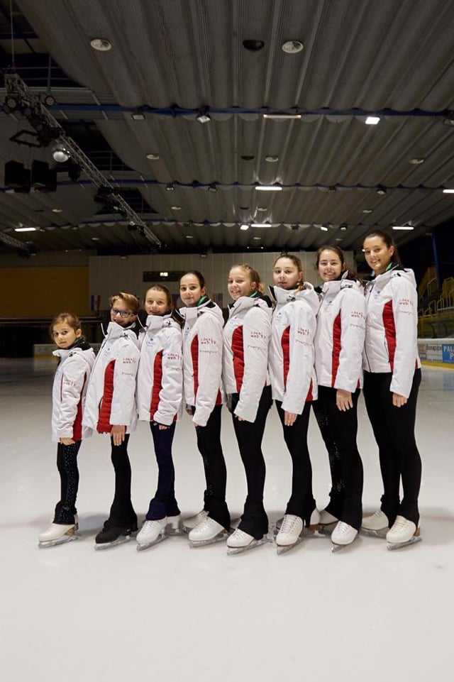 sporting ghiaccio artistico pinzolo – 1ClickDonation: piattaforma CSR ...