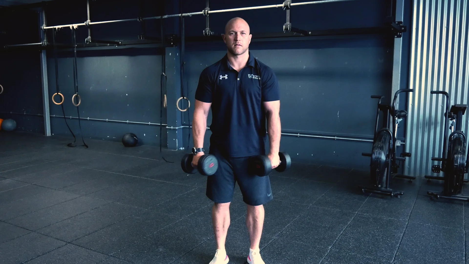 Pinwheel Curls on Vimeo