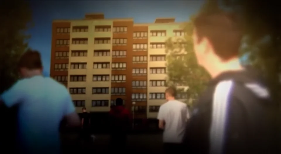 Steven Daubioul : un tueur dans la cité