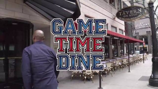 Game Time Dine Season 2 Reel on Vimeo