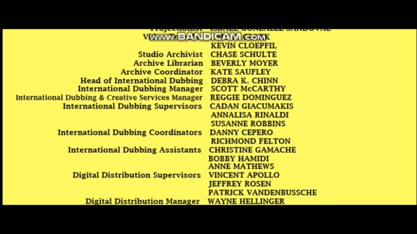 Everybody Loves Ethan 7 Credits on Vimeo