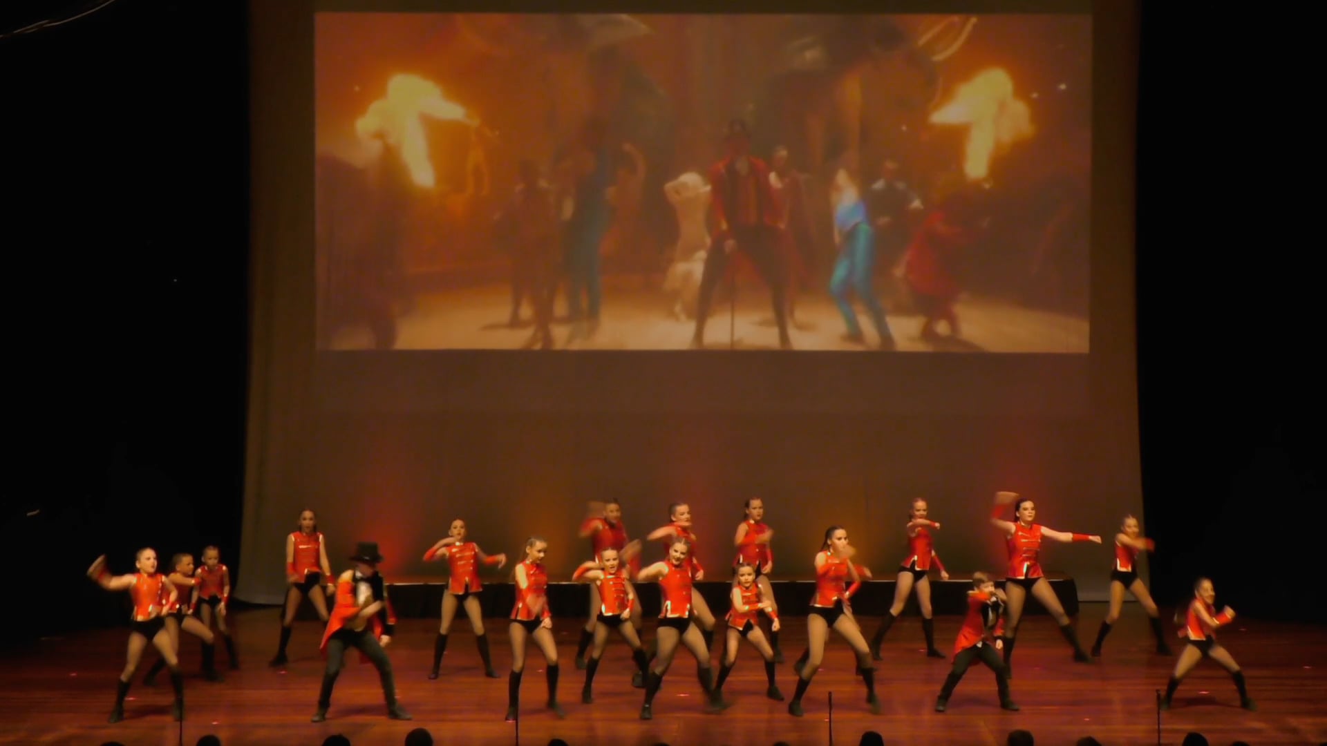 Watch Showtime - Perth Dance Centre Online | Vimeo On Demand on Vimeo