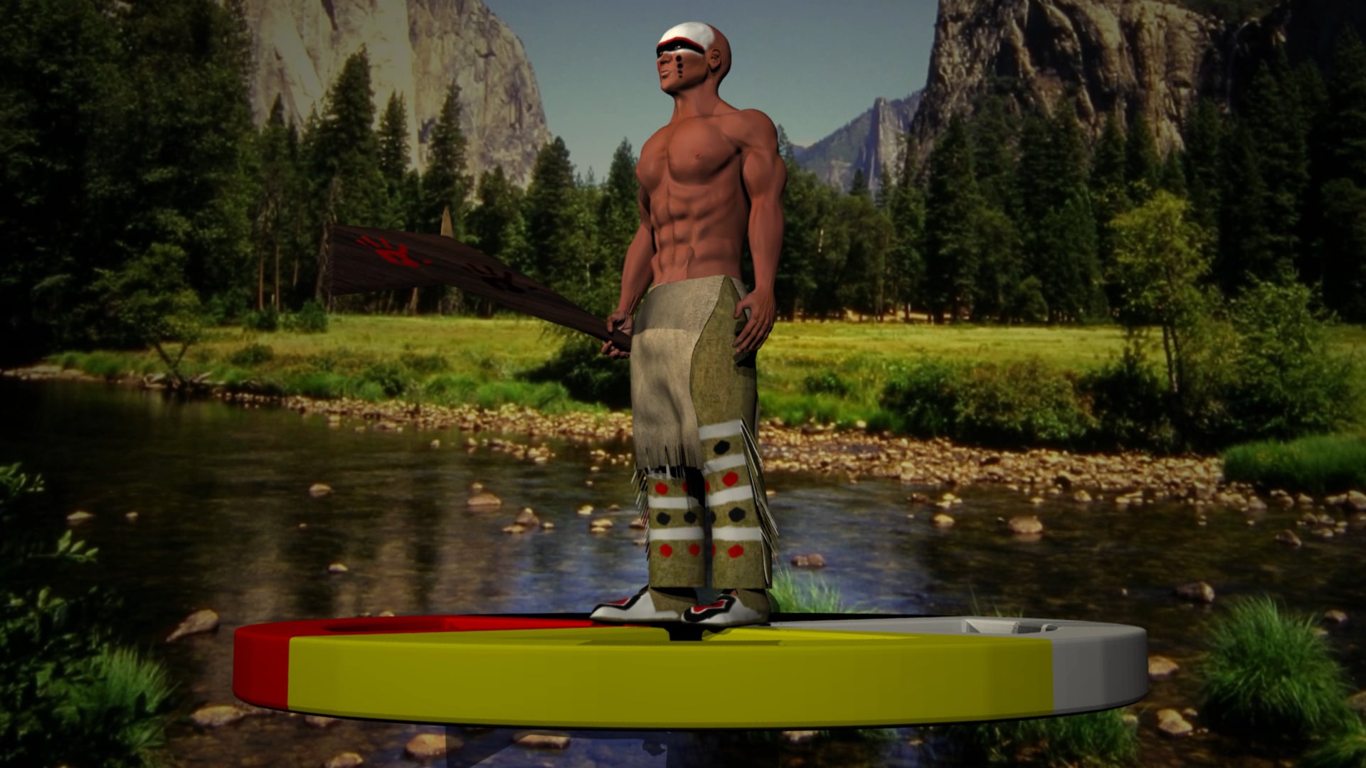 modeling_demo_reel on Vimeo