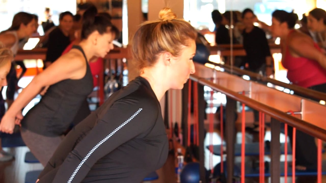 Alyson Conner on Vimeo