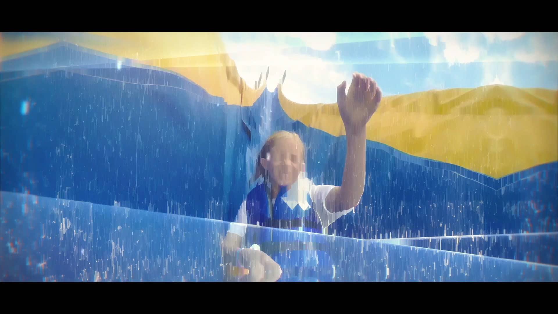 Jacob D. Interview on Vimeo