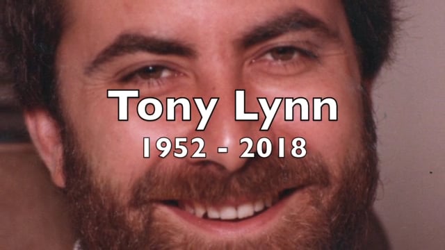 Tony Lynn Montage on Vimeo