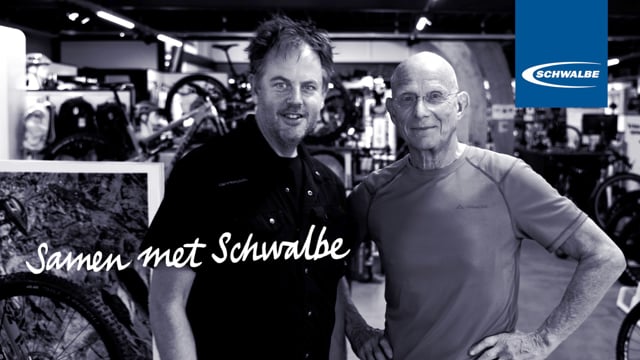 Schwalbe Netherlands vimeo channel on Vimeo