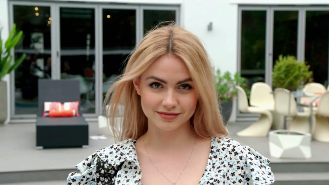 Imogen Comrie Showreel - UK on Vimeo