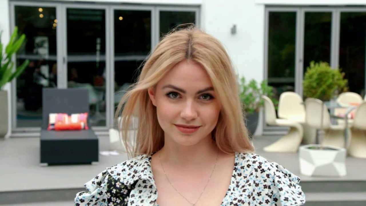 Imogen Comrie Showreel - UK on Vimeo