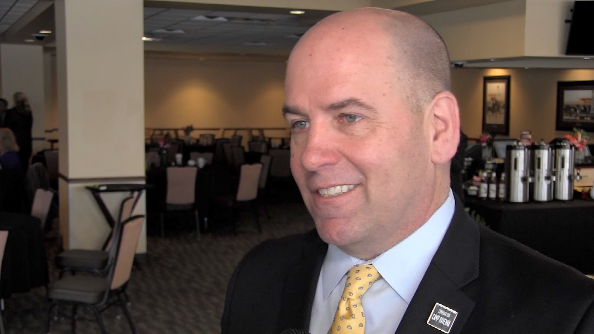 3 Mins - James Dignan GMA on Vimeo