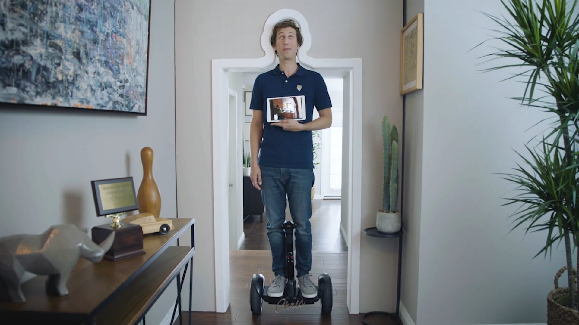 Xfinity - "Chris" on Vimeo
