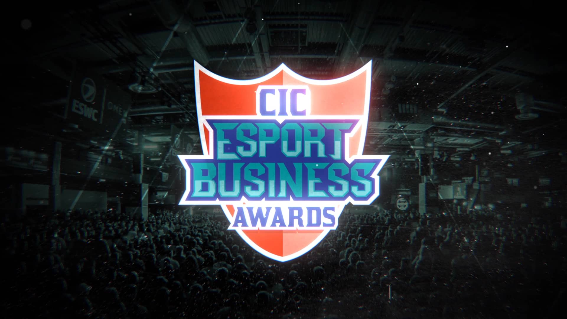 CIC | VIDEO MOTION DESIGN on Vimeo