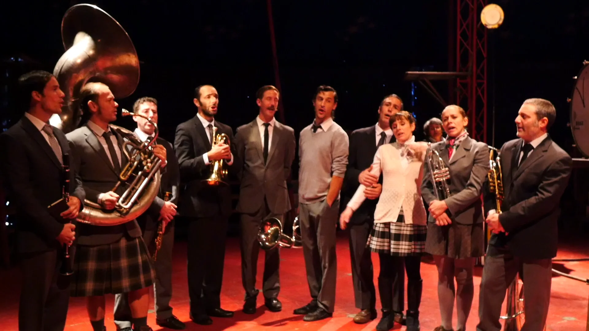 Naître et Mourir_Circa Tsuïca on Vimeo