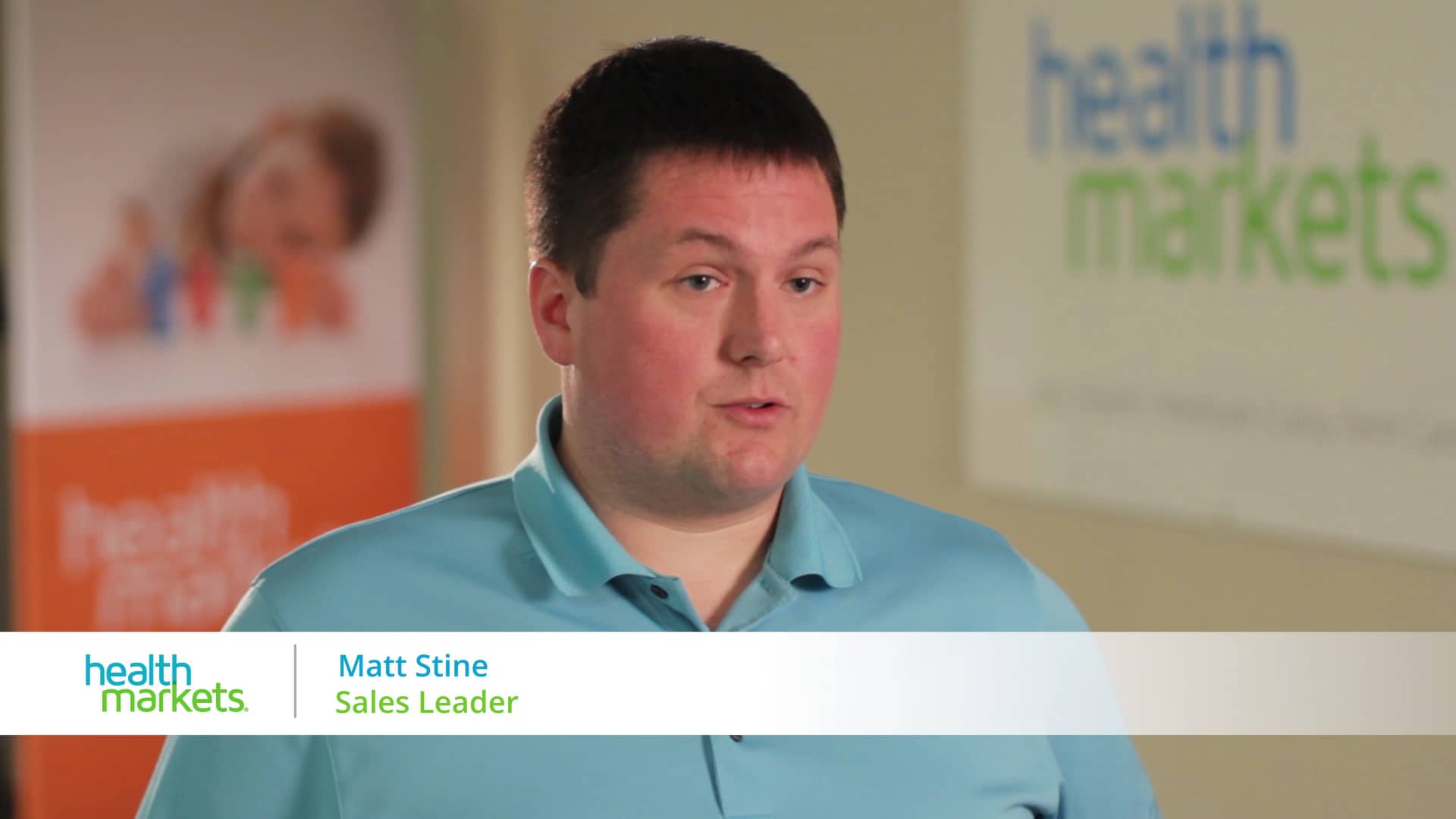 HealthMarkets Insurance Agent Training Works! | HealthMarkets Sales ...