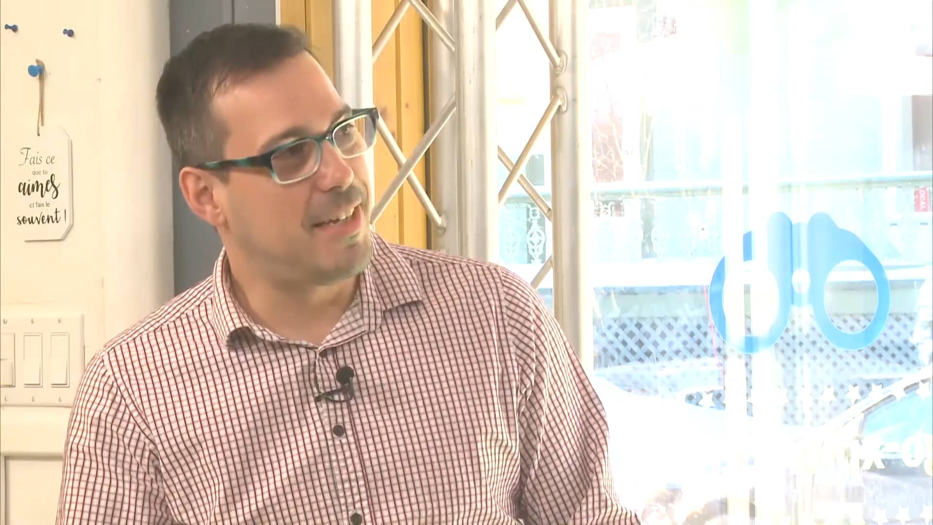 Daniel Robichaud 25 jan 2019 on Vimeo