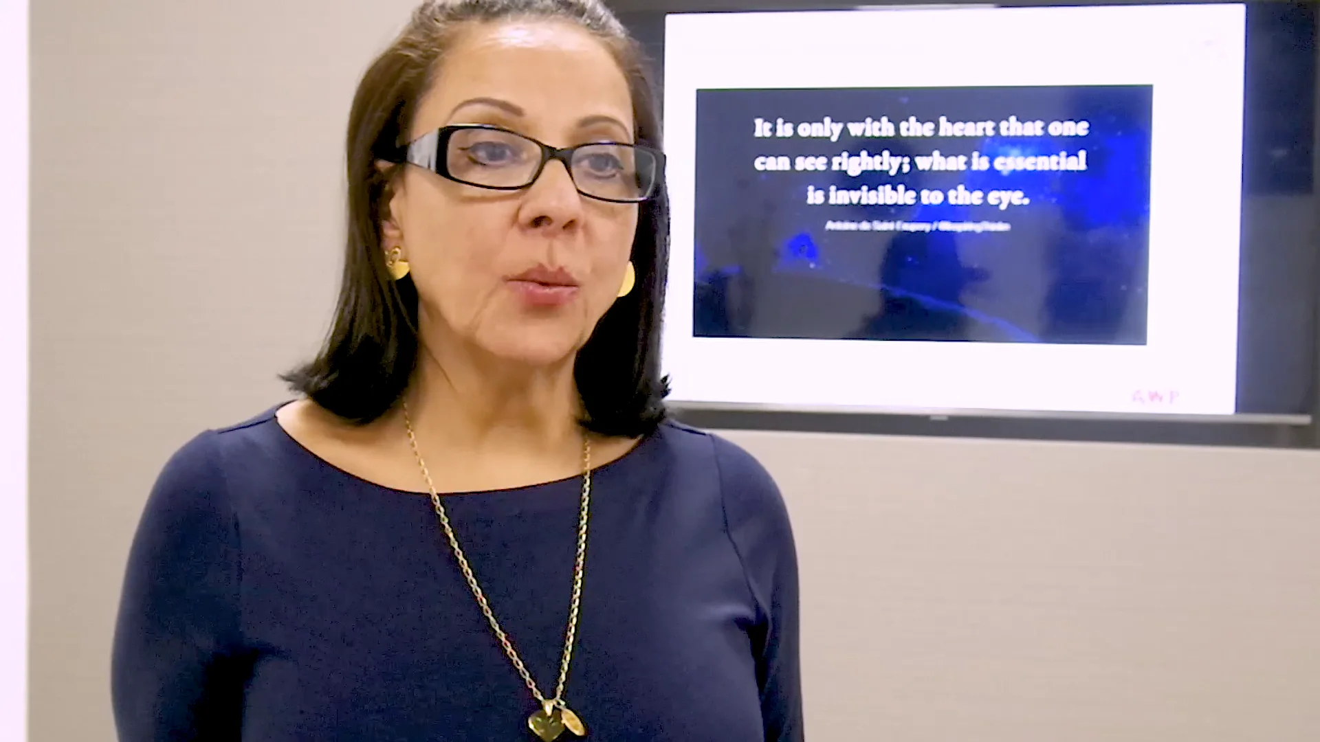 Emotional Intelligence (EI) To Thrive In Turbulent Times - Florence Mackay