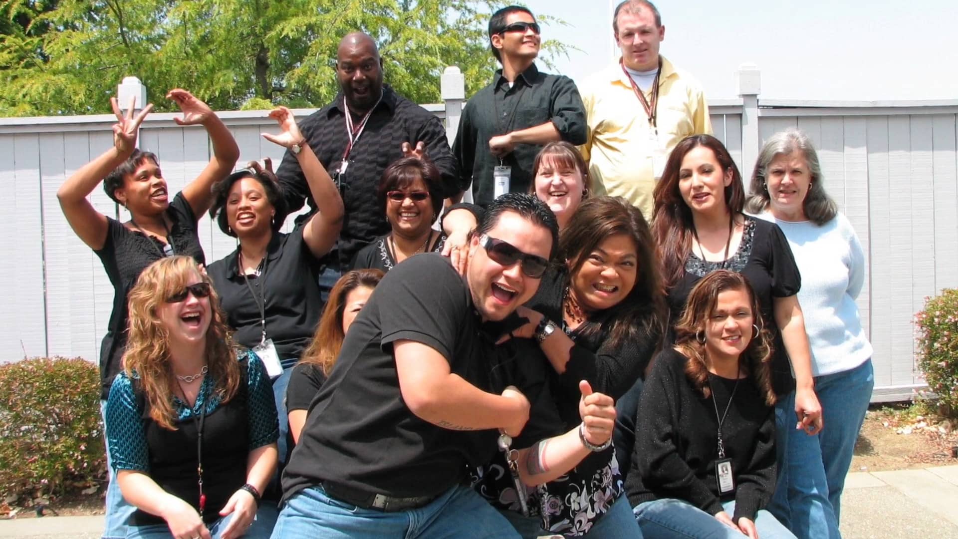 EHSD Years of Service 2019 on Vimeo